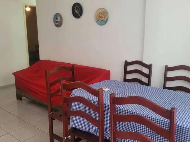Apartamento para Venda em Santos/SP Gonzaga