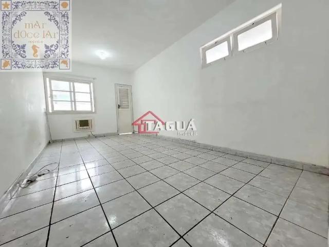 Apartamento para Venda em Santos/SP Gonzaga 1 Quartos