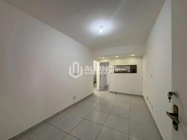 Apartamento para Venda em Santos/SP Gonzaga 1 Quartos