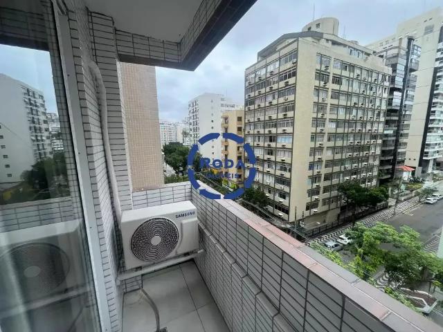 Apartamento para Venda em Santos/SP Gonzaga 1 Quartos