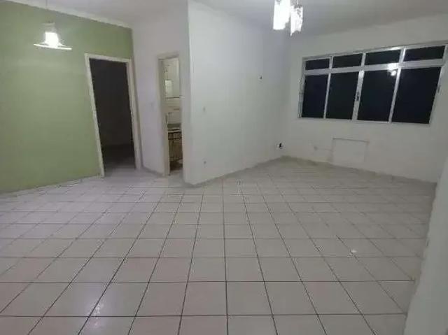 Apartamento para Venda em Santos/SP Gonzaga 1 Quartos