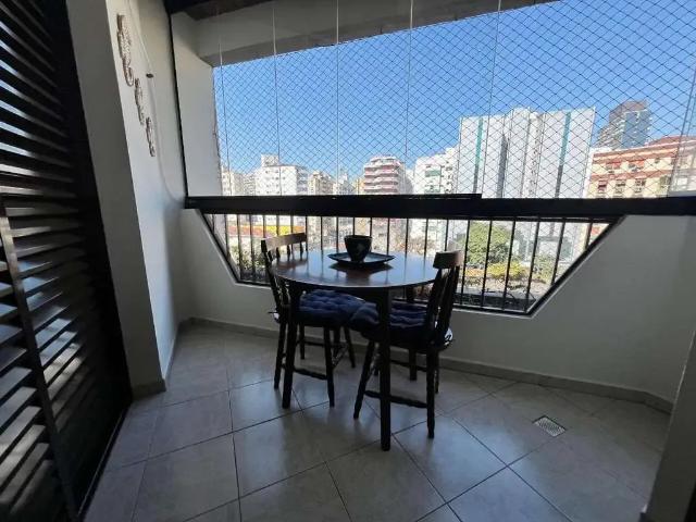 Apartamento para Venda em Santos/SP Gonzaga 1 Quartos