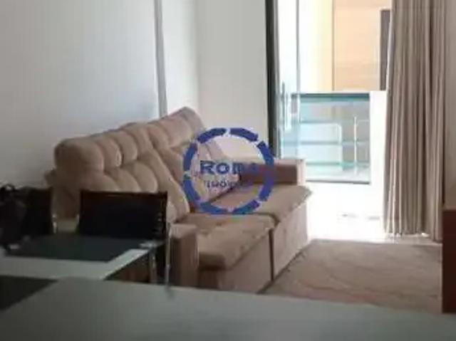 Apartamento para Venda em Santos/SP Gonzaga 1 Quartos
