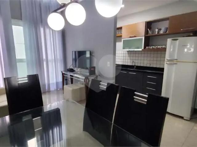 Apartamento para Venda em Santos/SP Gonzaga 1 Quartos