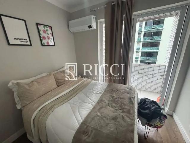 Apartamento para Venda em Santos/SP Gonzaga 1 Quartos