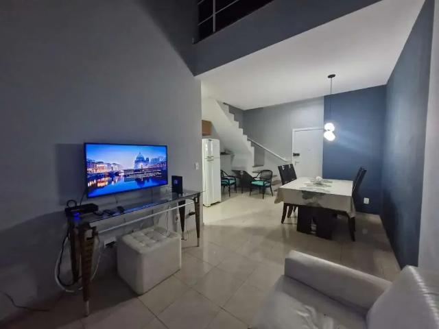 Apartamento para Venda em Santos/SP Gonzaga 1 Quartos