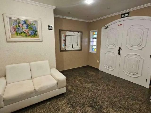 Apartamento para Venda em Santos/SP Gonzaga 1 Quartos