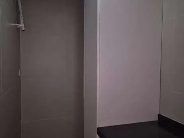 Apartamento para Venda em Santos/SP Gonzaga 1 Quartos
