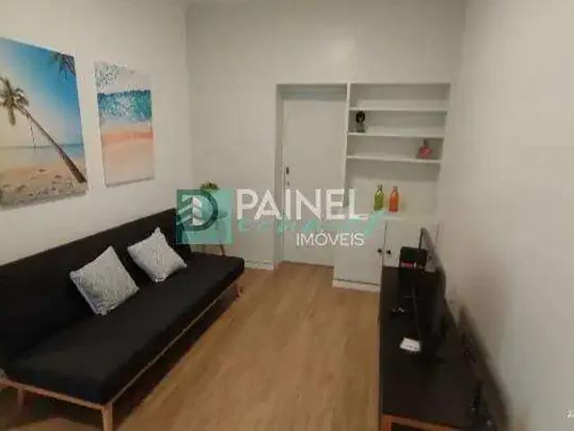 Apartamento para Venda em Santos/SP Gonzaga 1 Quartos