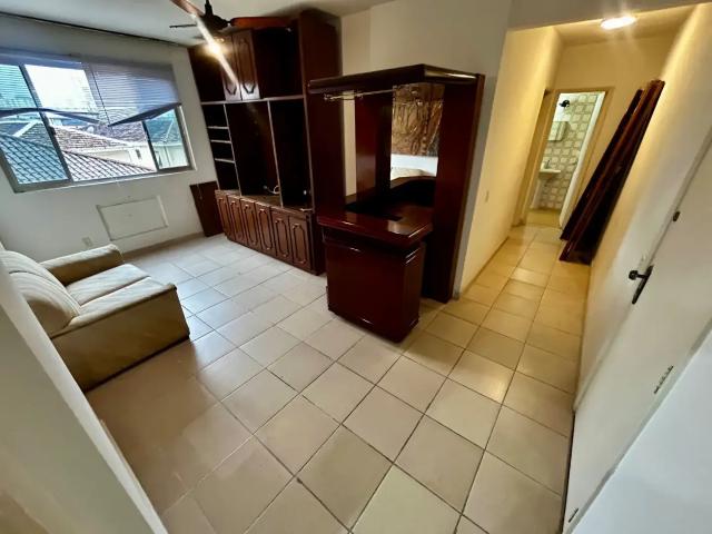 Apartamento para Venda em Santos/SP Gonzaga 1 Quartos