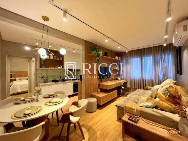 Apartamento para Venda em Santos/SP Gonzaga 1 Quartos