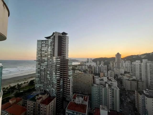 Apartamento para Venda em Santos/SP Gonzaga 1 Quartos