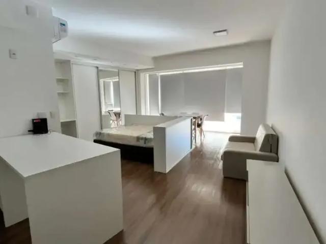 Apartamento para Venda em Santos/SP Gonzaga 1 Quartos
