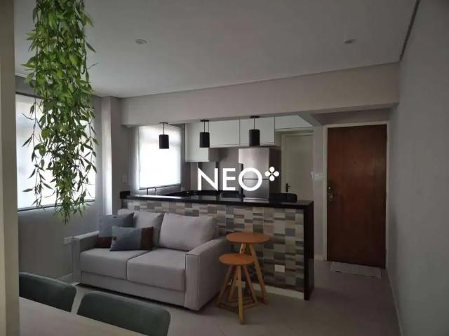 Apartamento para Venda em Santos/SP Gonzaga 1 Quartos