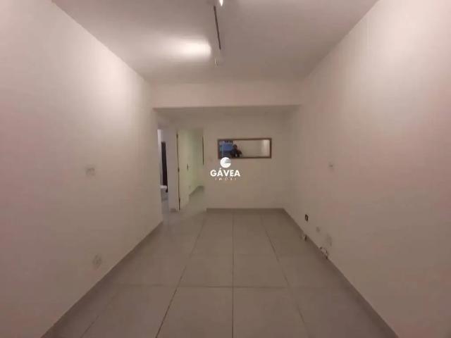Apartamento para Venda em Santos/SP Gonzaga 1 Quartos