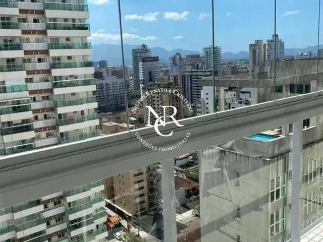 Apartamento para Venda em Santos/SP Gonzaga 1 Quartos