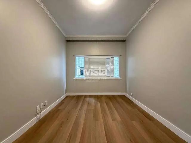 Apartamento para Venda em Santos/SP Gonzaga 1 Quartos