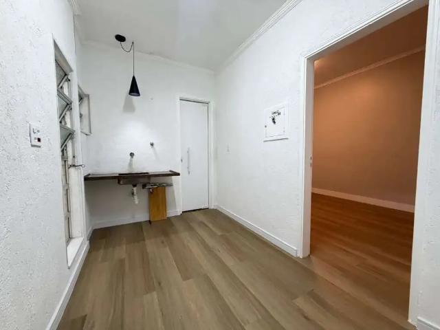 Apartamento para Venda em Santos/SP Gonzaga 1 Quartos