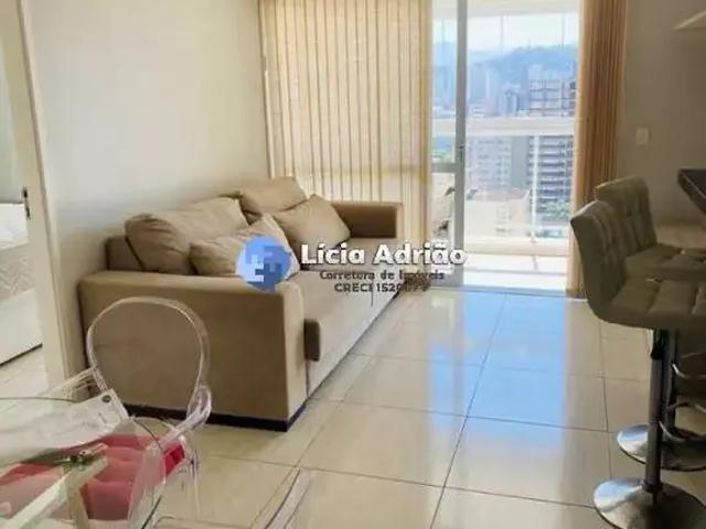Apartamento para Venda em Santos/SP Gonzaga 1 Quartos