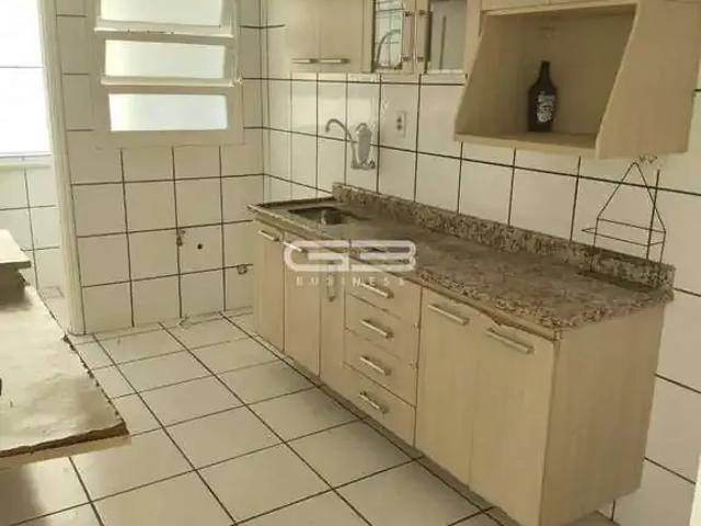 Apartamento para Venda em Santos/SP Gonzaga 1 Quartos