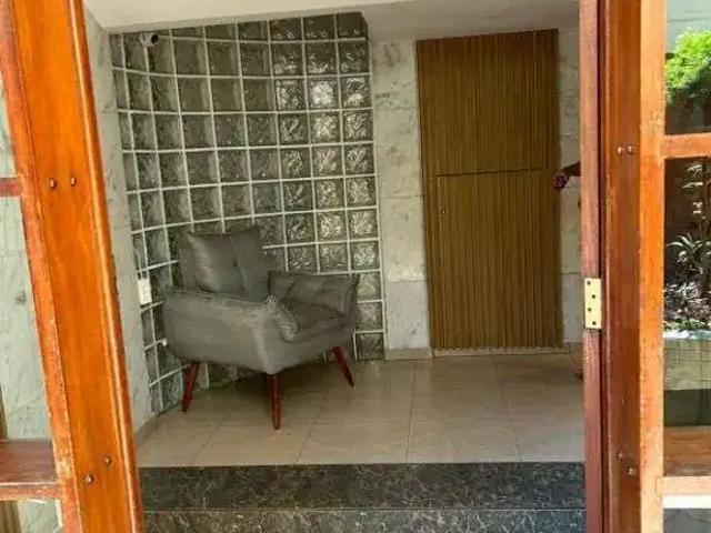 Apartamento para Venda em Santos/SP Gonzaga 1 Quartos