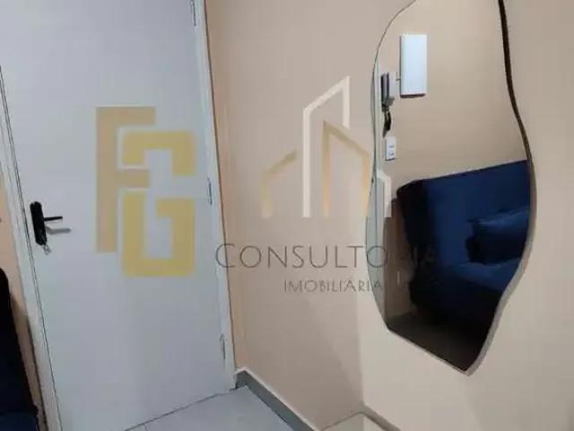 Apartamento para Venda em Santos/SP Gonzaga 1 Quartos