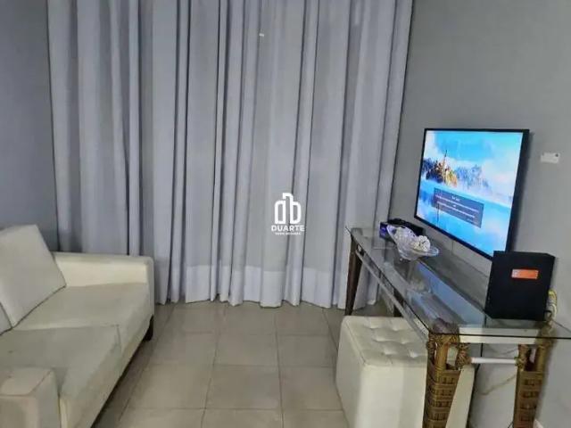 Apartamento para Venda em Santos/SP Gonzaga 1 Quartos