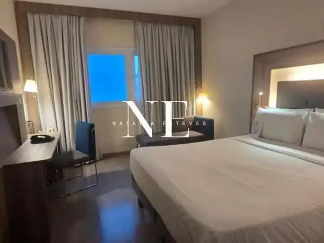 Apartamento para Venda em Santos/SP Gonzaga 1 Quartos