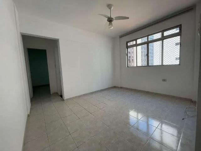 Apartamento para Venda em Santos/SP Gonzaga 1 Quartos