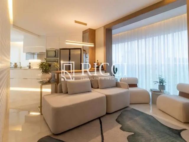 Apartamento para Venda em Santos/SP Gonzaga 1 Quartos