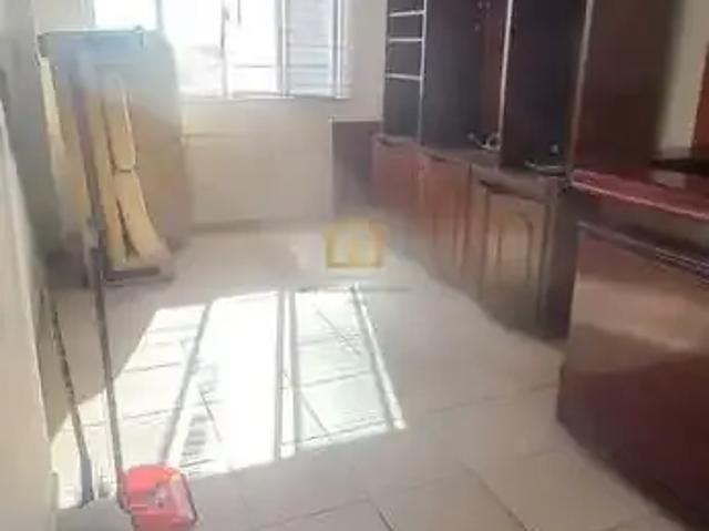 Apartamento para Venda em Santos/SP Gonzaga 1 Quartos