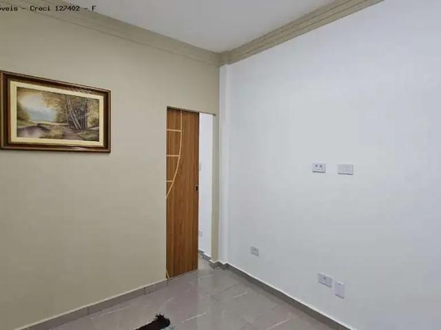 Apartamento para Venda em Santos/SP Gonzaga 1 Quartos