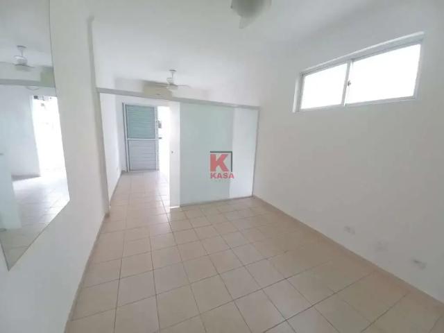 Apartamento para Venda em Santos/SP Gonzaga 1 Quartos