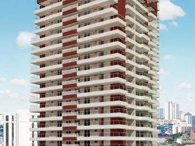 Apartamento para Venda em Santos/SP Gonzaga 1 Quartos