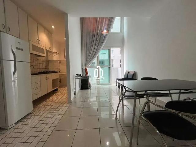 Apartamento para Venda em Santos/SP Gonzaga 1 Quartos