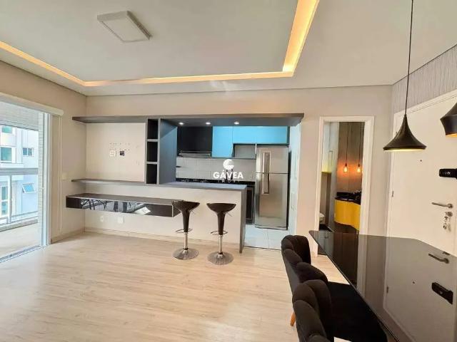 Apartamento para Venda em Santos/SP Gonzaga 1 Quartos