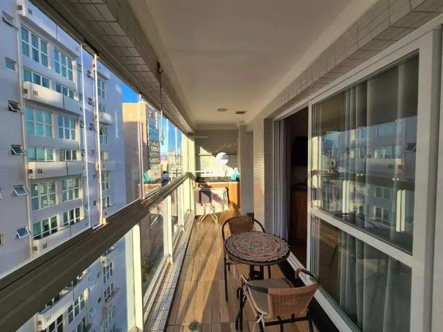 Apartamento para Venda em Santos/SP Gonzaga 1 Quartos