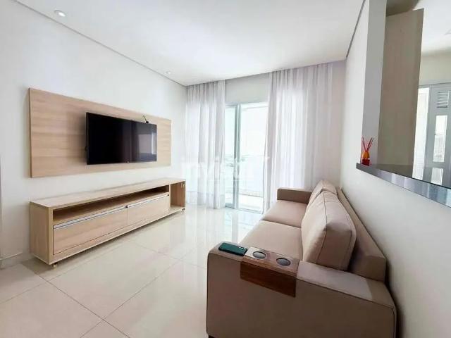 Apartamento para Venda em Santos/SP Gonzaga 1 Quartos