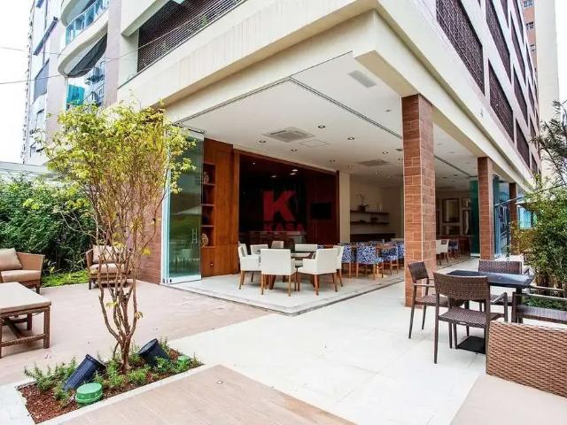 Apartamento para Venda em Santos/SP Gonzaga 1 Quartos