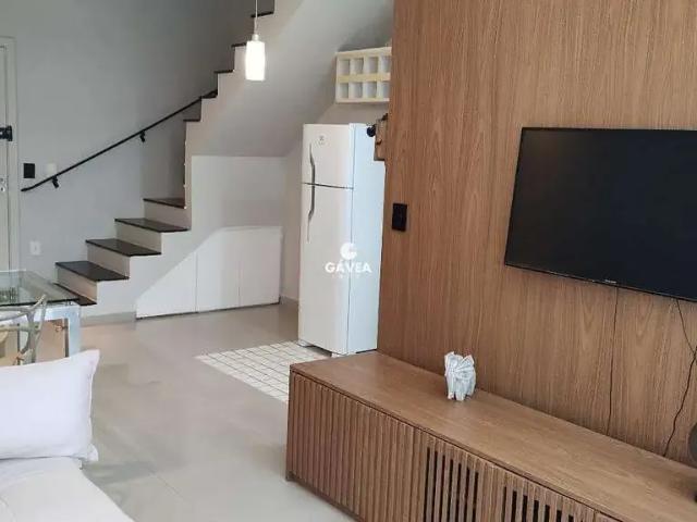 Apartamento para Venda em Santos/SP Gonzaga 1 Quartos