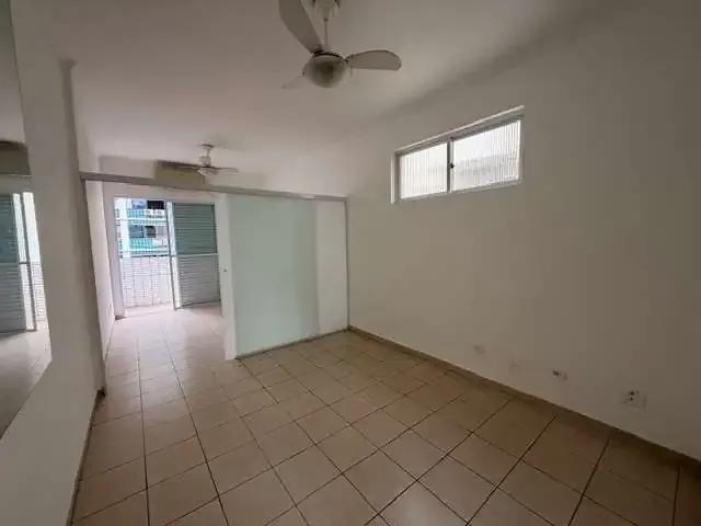 Apartamento para Venda em Santos/SP Gonzaga 1 Quartos