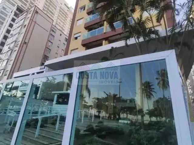 Apartamento para Venda em Santos/SP Gonzaga 1 Quartos