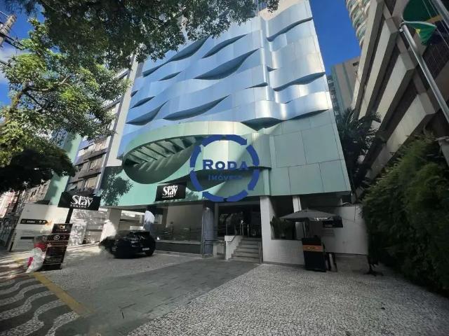 Apartamento para Venda em Santos/SP Gonzaga 1 Quartos