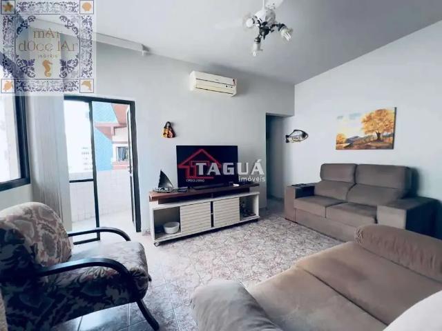 Apartamento para Venda em Santos/SP Gonzaga 1 Quartos