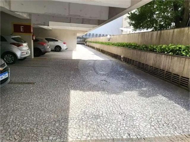 Apartamento para Venda em Santos/SP Gonzaga 1 Quartos