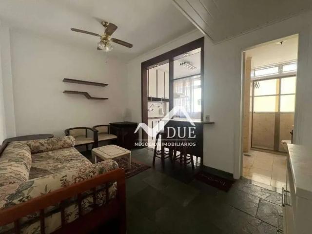 Apartamento para Venda em Santos/SP Gonzaga 1 Quartos