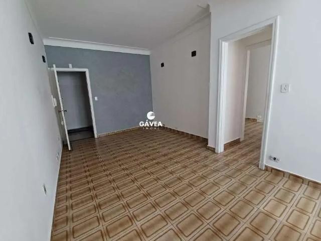 Apartamento para Venda em Santos/SP Gonzaga 1 Quartos