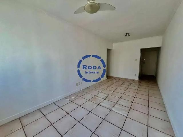 Apartamento para Venda em Santos/SP Gonzaga 1 Quartos