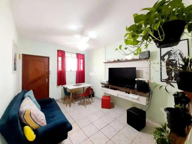 Apartamento para Venda em Santos/SP Gonzaga 1 Quartos