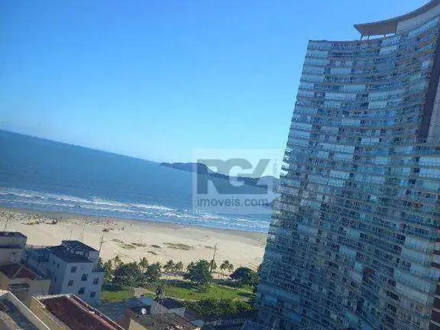 Apartamento para Venda em Santos/SP Gonzaga 1 Quartos